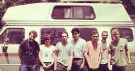 DC Music Scene - Bands In DC