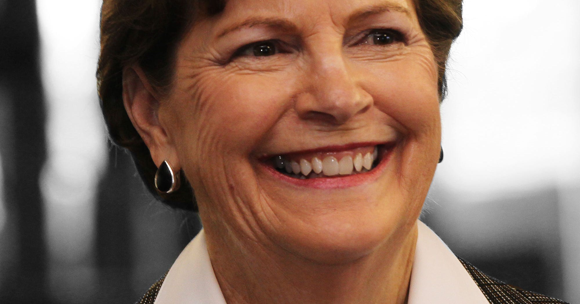 Jeanne Shaheen - Domestic Violence Bill, Women On 20s