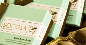 Meet Socola Chocolatier: Socially Conscious, Unbelievably Delicious ...