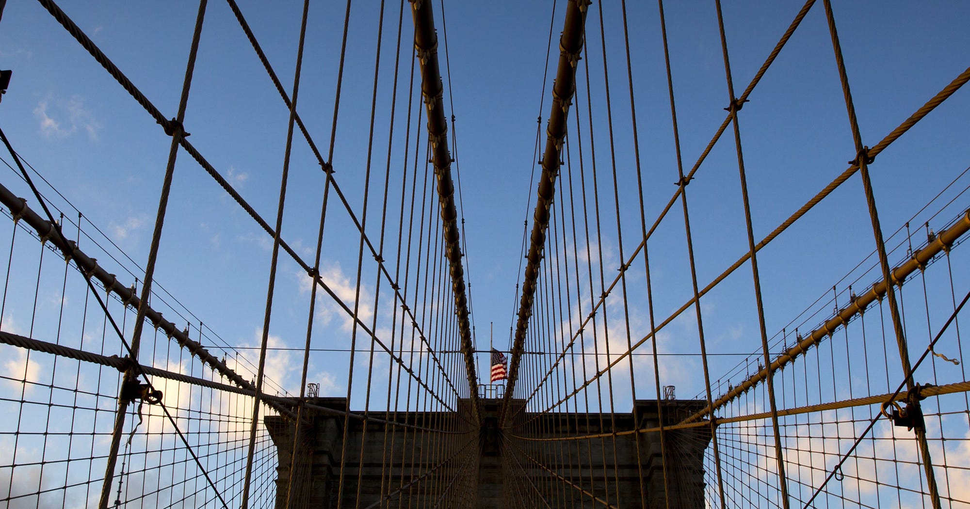 Baby Born Brooklyn Bridge - Manhattan Commute Birth