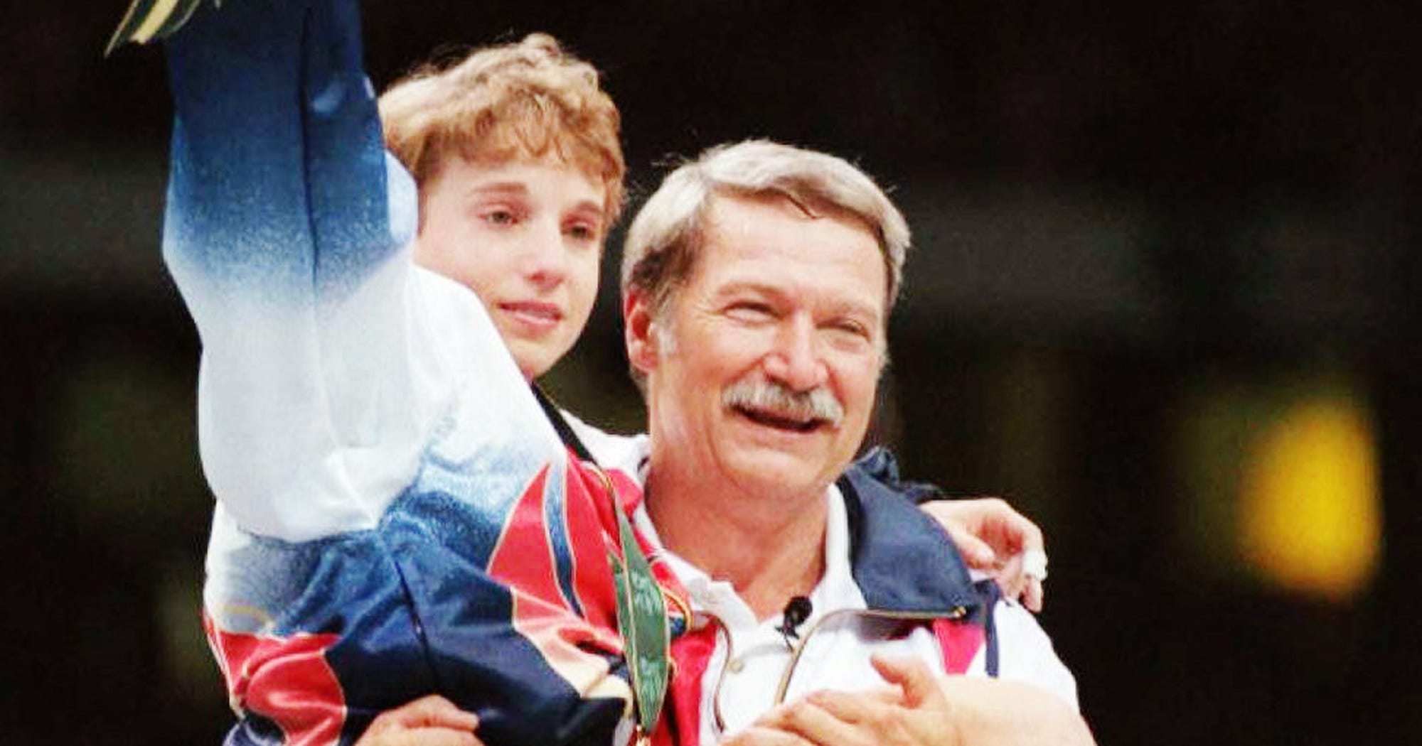 Olympics Best Video Clips, Olympians Defining Moments