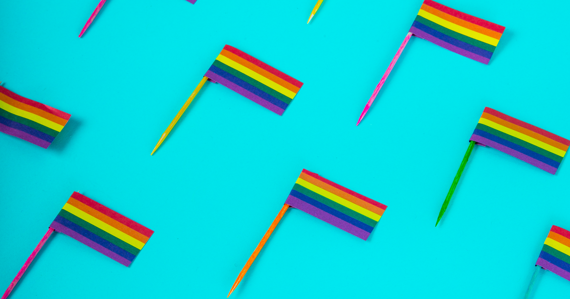 Egypt LGBTQ Arrests Rainbow Pride Flag Crackdown