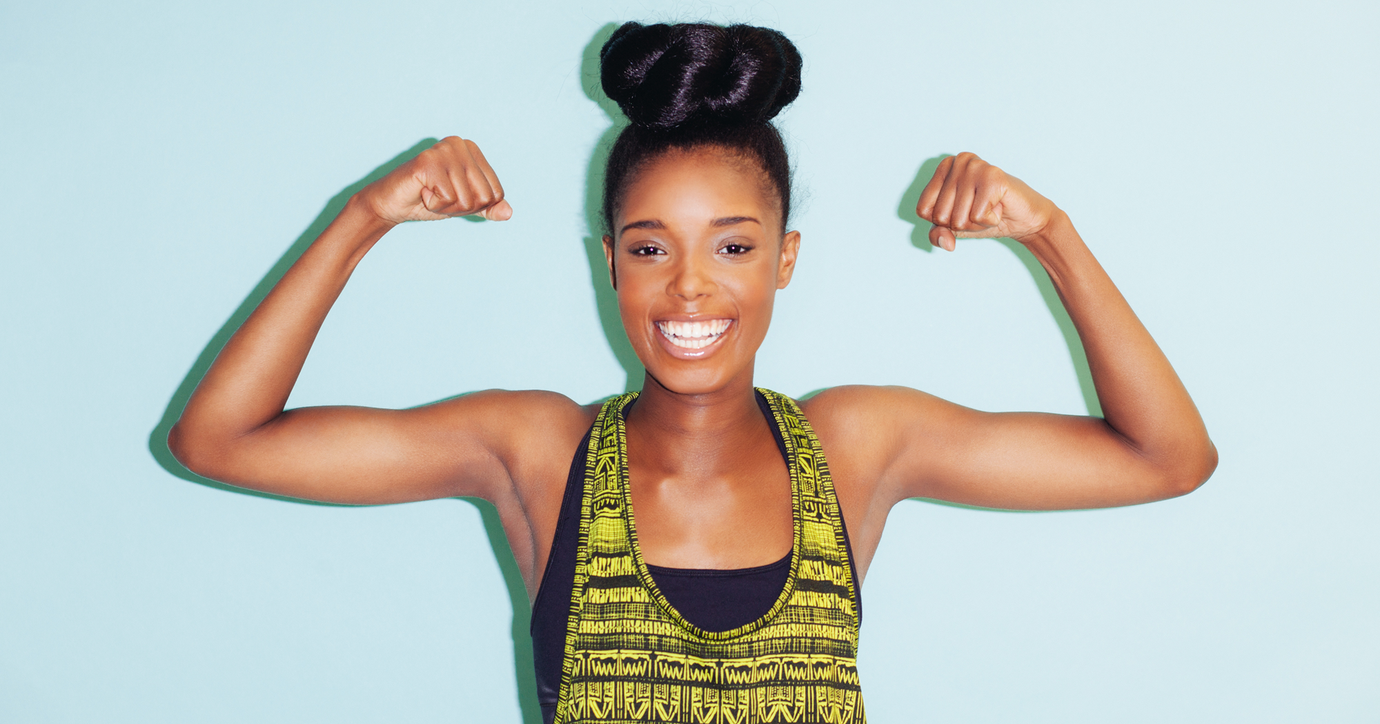 Best Arms Workout, Toned Arm Exercises For Women, Easy