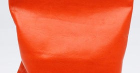 Red Bags - Red Bags For Fall