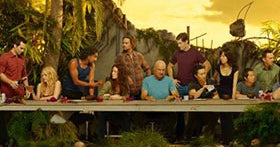 Lost 10th Anniversary Bad Episodes - TV Review