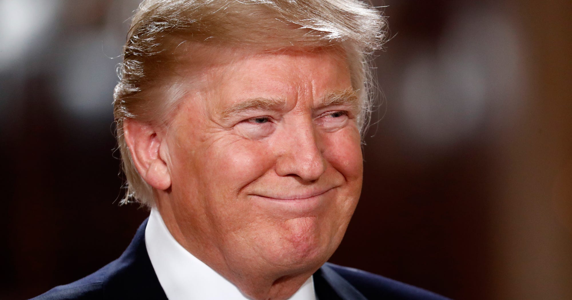 Mature Trump Twitter Translates Real POTUS Tweets