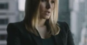 Veronica Mars Official Trailer - Kristen Bell