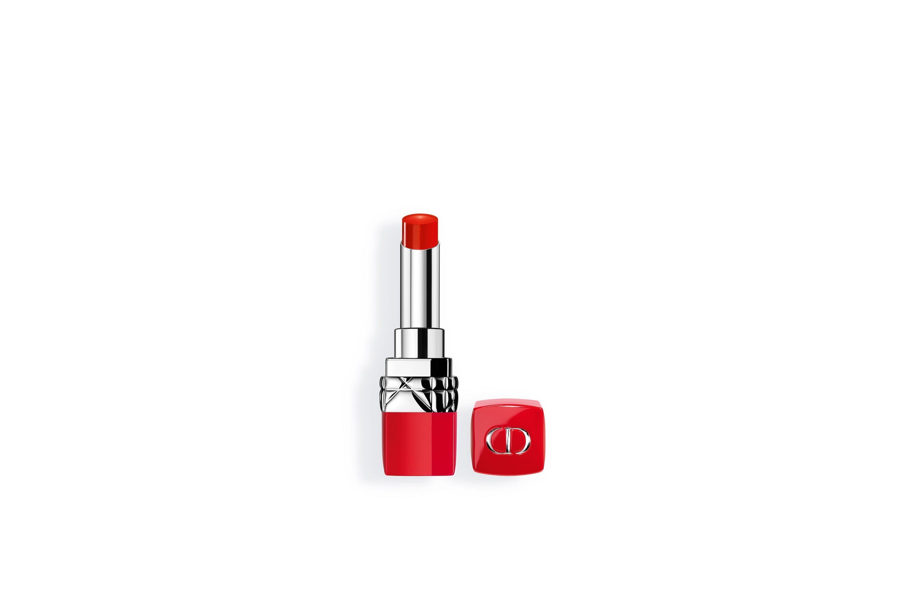 Dior + Rouge Dior Ultra Rouge