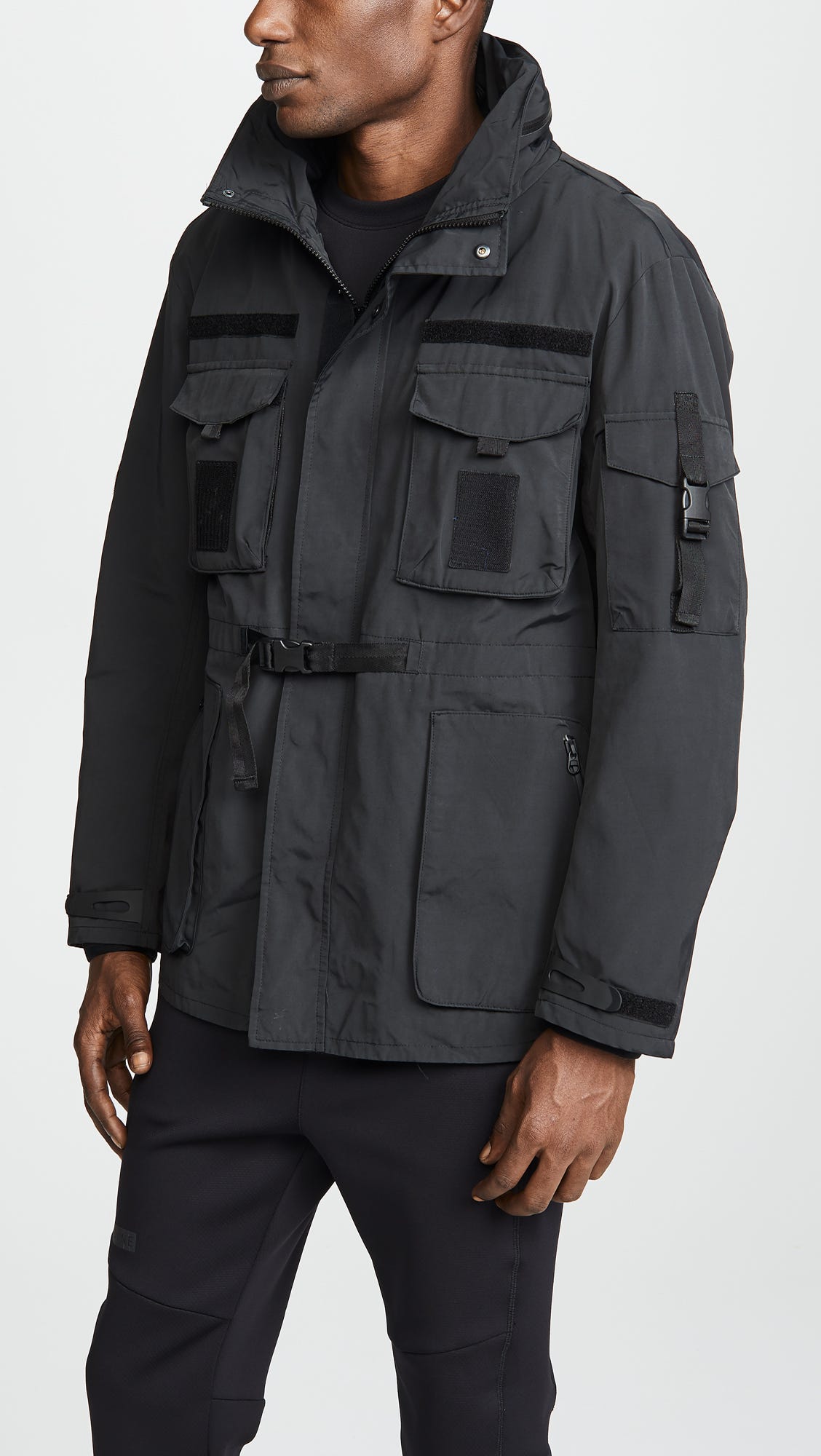 DYNE + M-65 Jacket