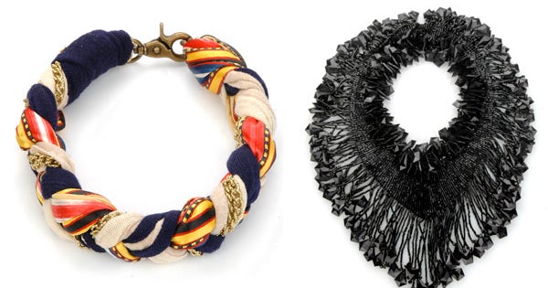 One-Stop Shop for Cool Spring Bling at Charm & Chain