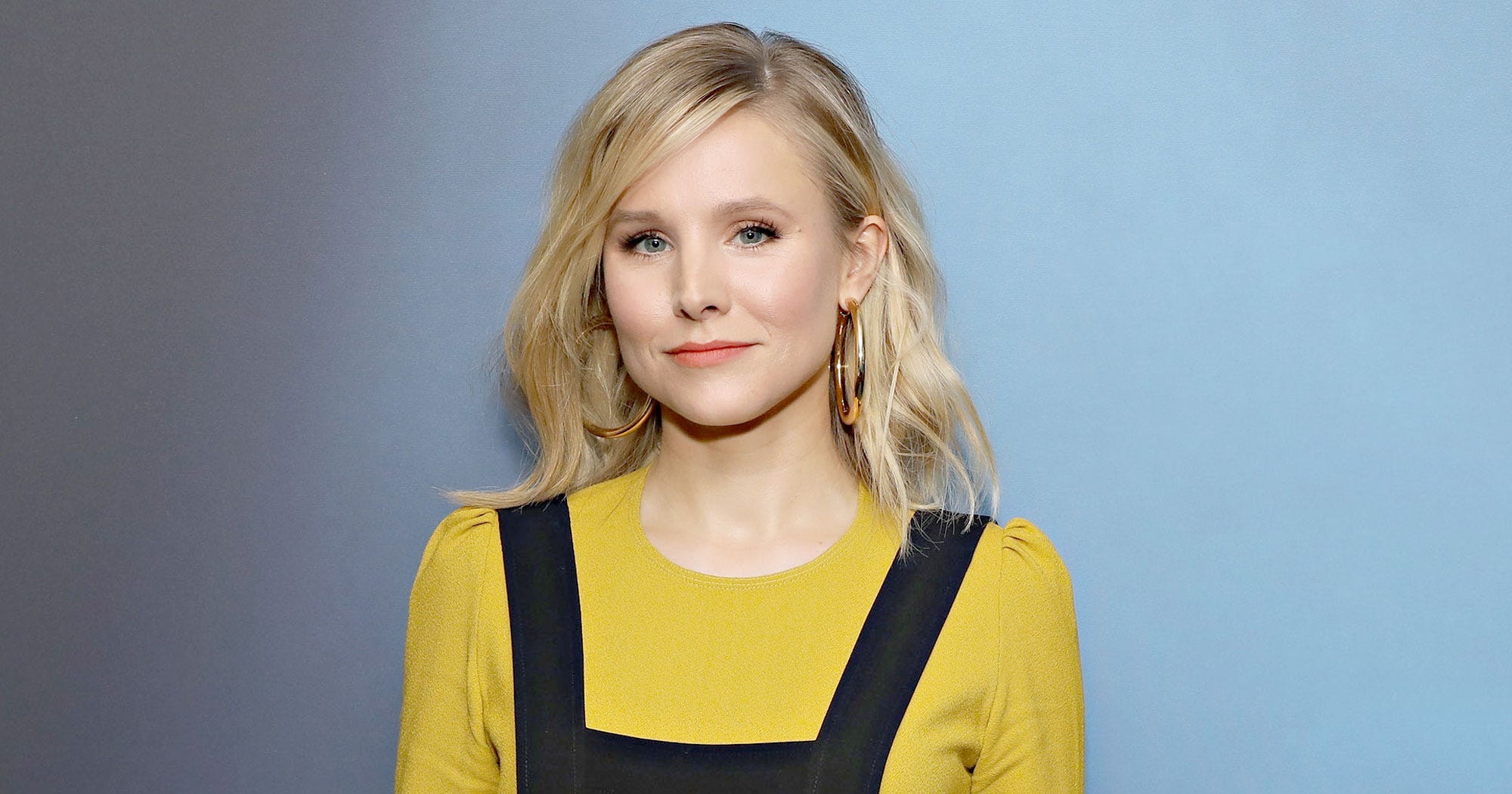 Kristen Bell New Song Chasing Coral Documentary