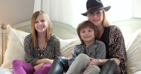 Victoria Sullivan - Inside Victoria Sullivan's Brooklyn Home