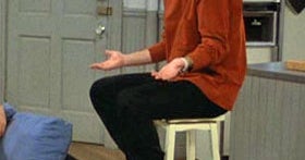 The Complete Guide To Seinfeld's Sneaker Addiction