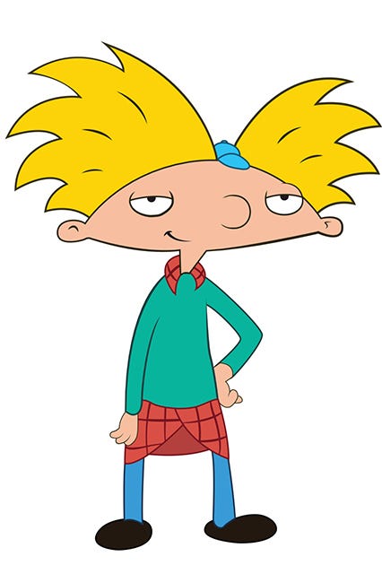 Sexy Cartoons - Favorite Animated Crushes