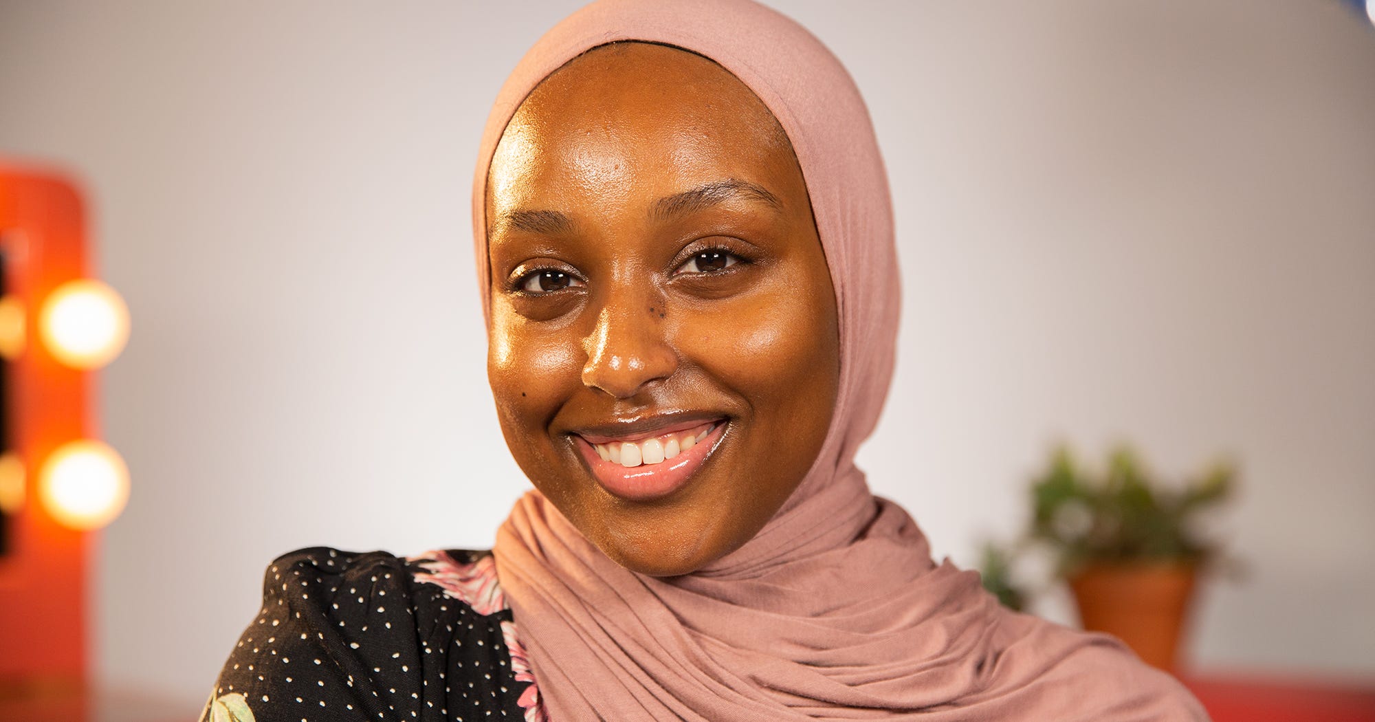 YouTuber Aysha Harun Shares Skincare Routine