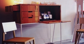 The Haymaker Shop - Home Furnishings In Chicago