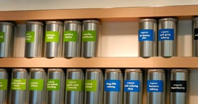 Chicago Tea - Best Shops