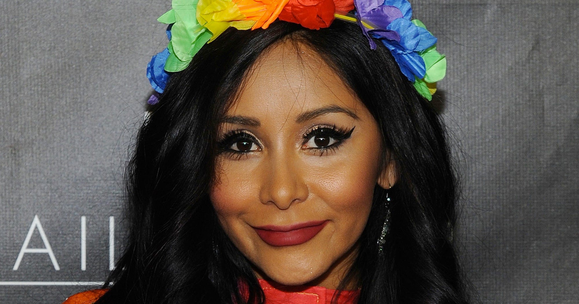 Snooki First Music Video Yung Mommy