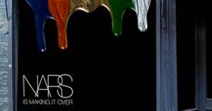 Oh My Guinness! NARS Will Open Its First Stand Alone Boutique