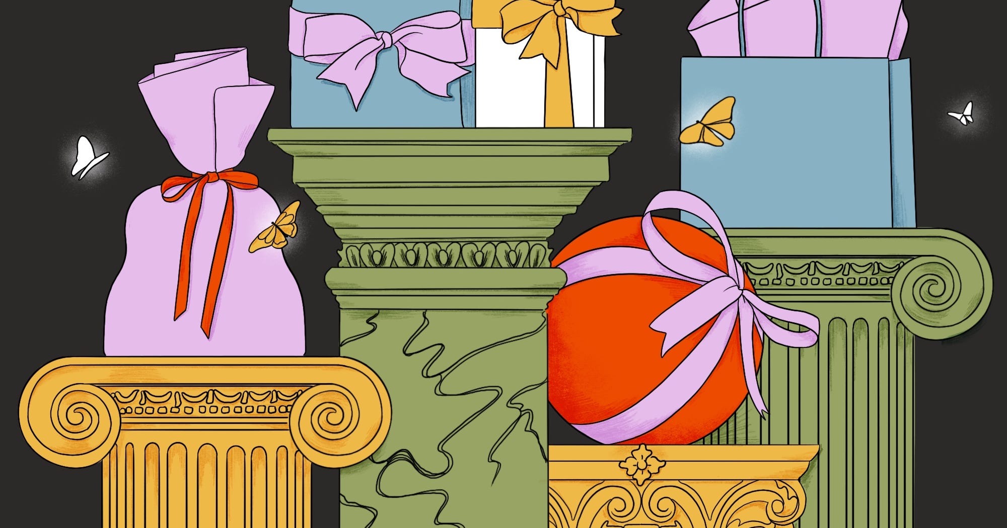 Best Gifts For Every Strange Milestone Celebration 2019