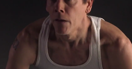 Kevin Bacon Re-enacts Footloose On Jimmy Fallon