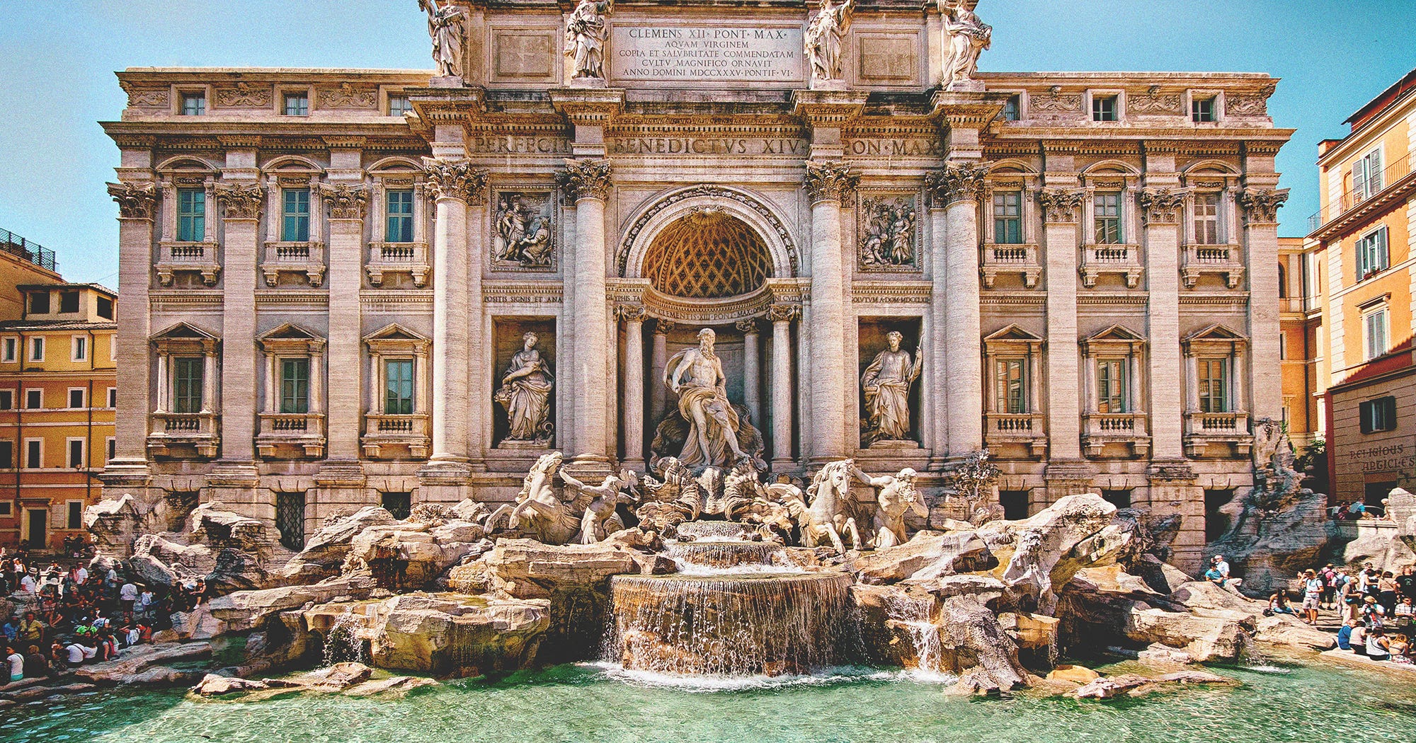 NYC Boston LA Rome Italy Cheap Flights 2017