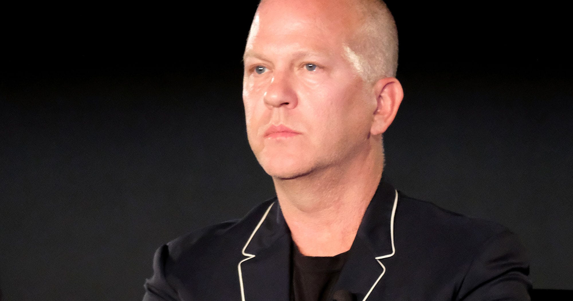 Ryan Murphy ACS Gianni Versace Homophobia