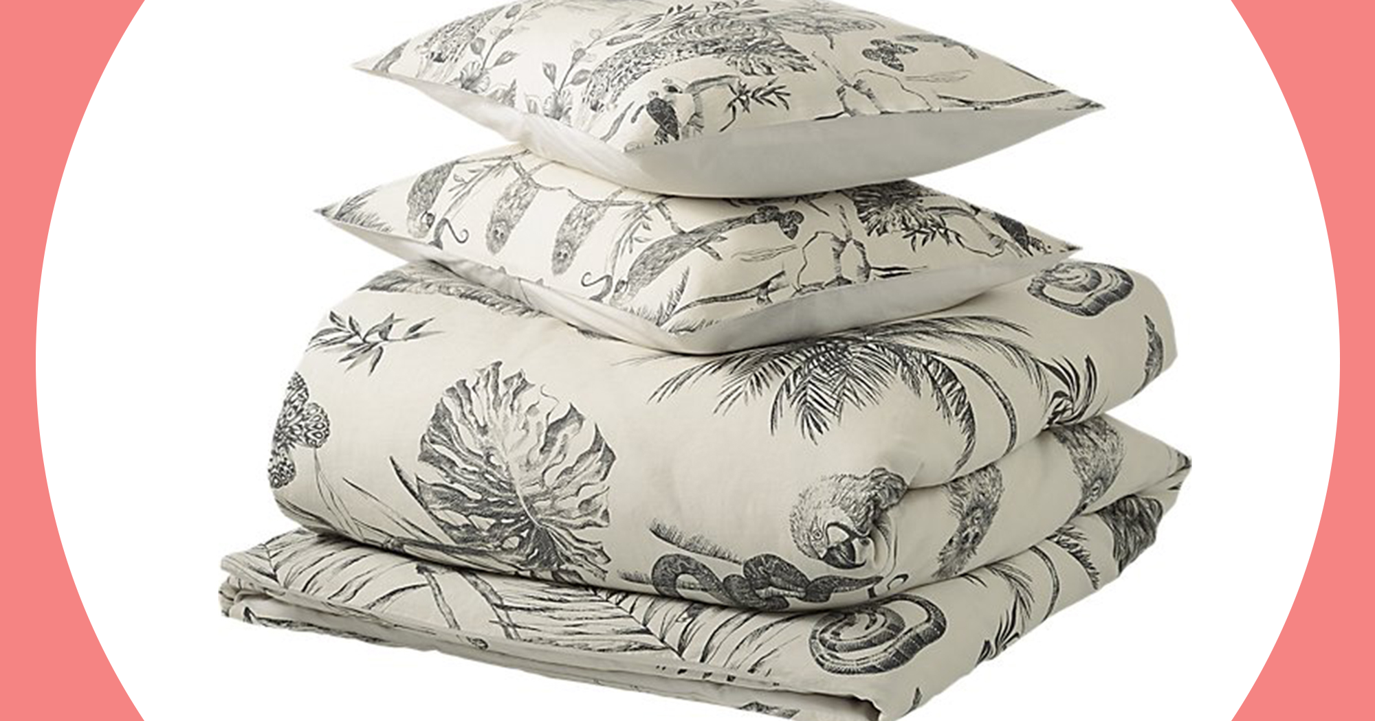 How To Decorate Your Home With Pattern And Color