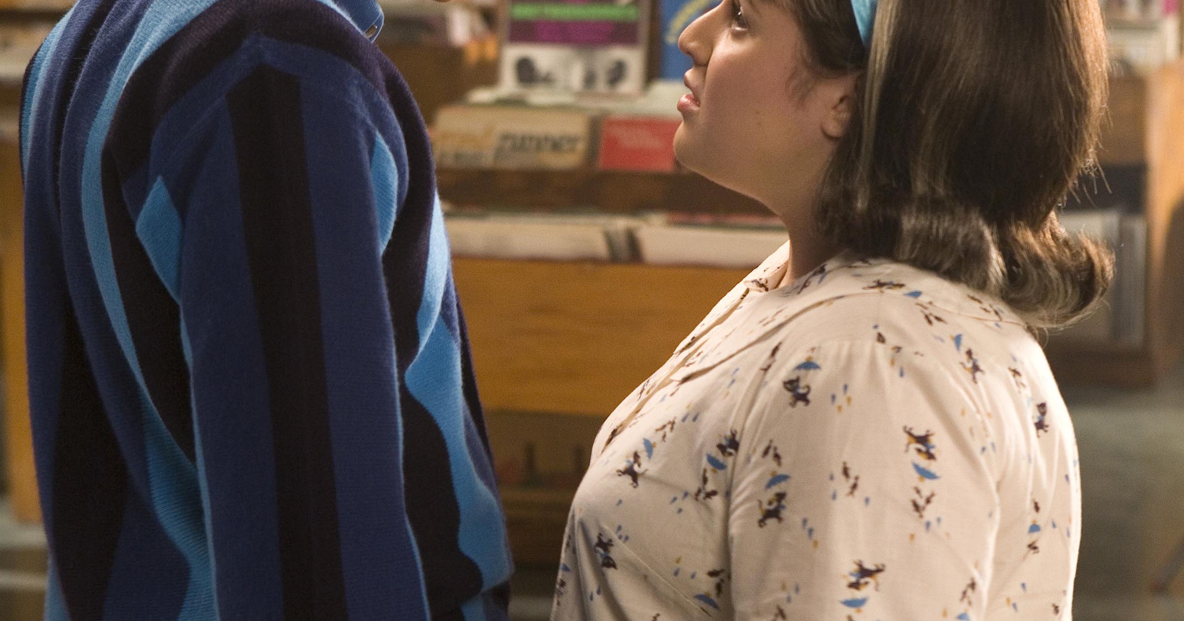 Zac Efron Hairspray Link Larkin, Garrett Clayton