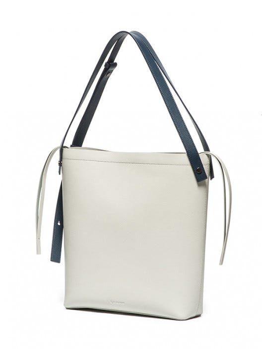 Light Element + Double Strap Bag