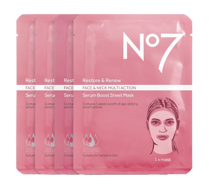 Every New Skin-Care Product To Hit Target For Fall 2018