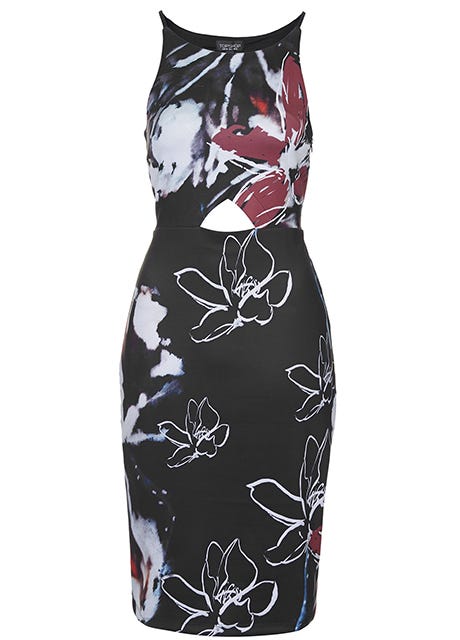 How To Go Commando - Tricky Dresses Underwear Tips