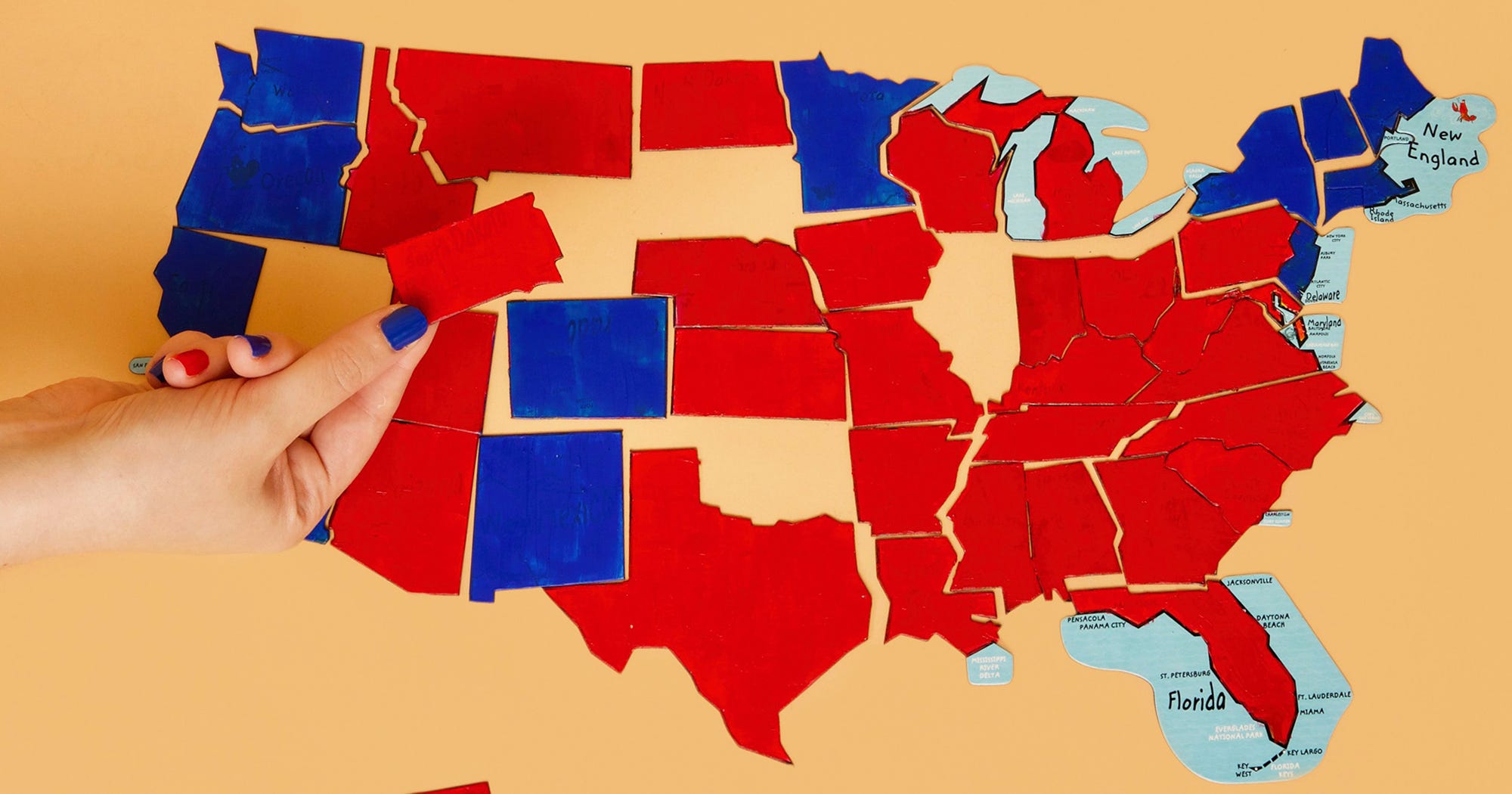 Election 2018 Women Candidates Who Could Flip The House