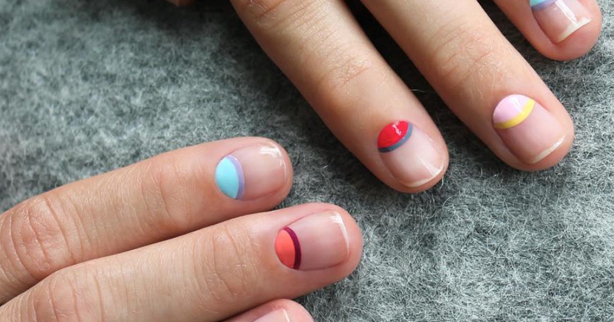 30 Nail Looks To Inspire Your Next Manicure In November