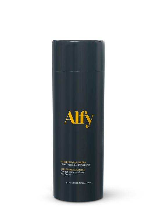 Alfy + 28g Hair Building Fiber