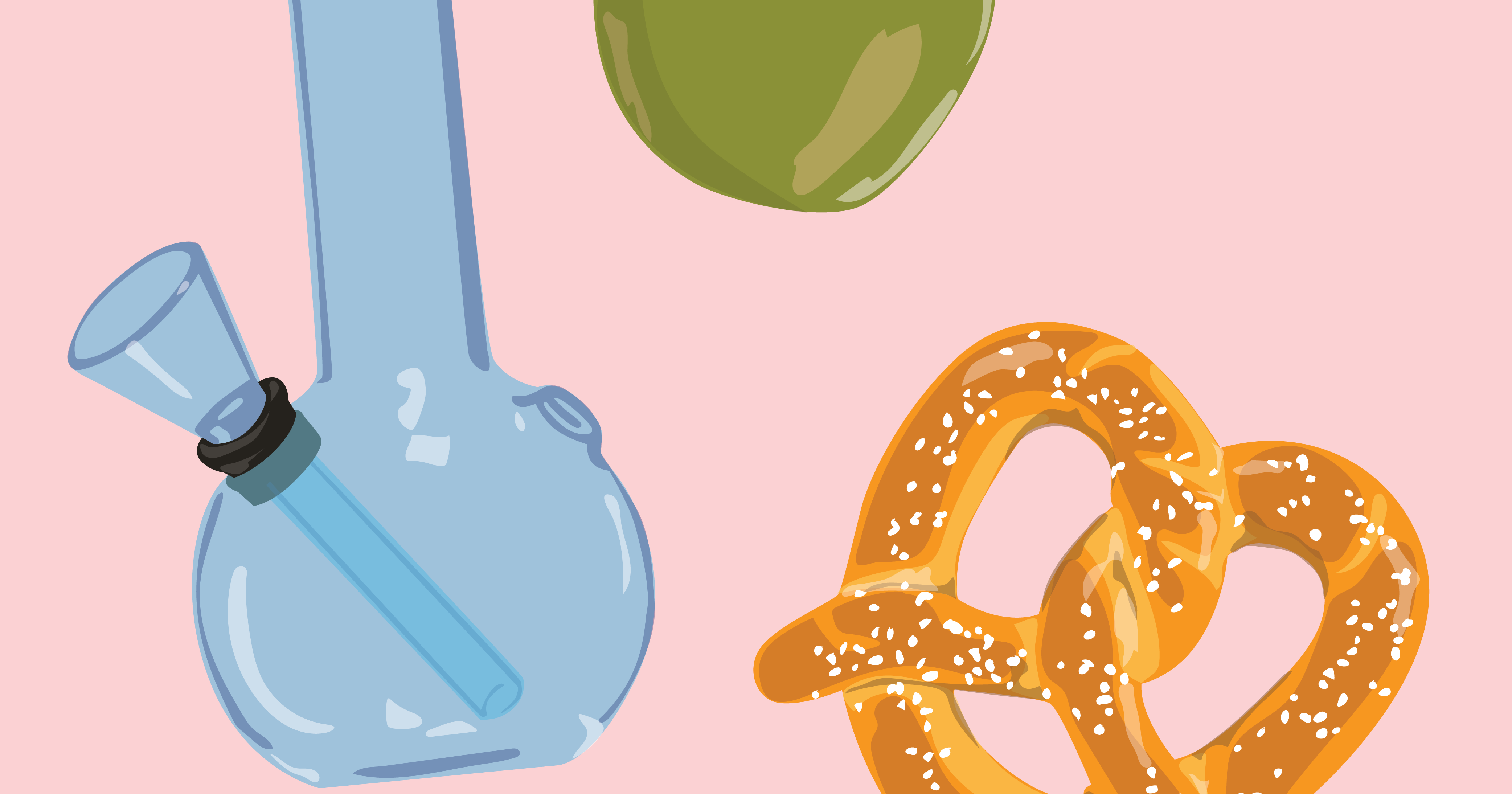 Surfeit Water Christmas Overeating Natural Remedy