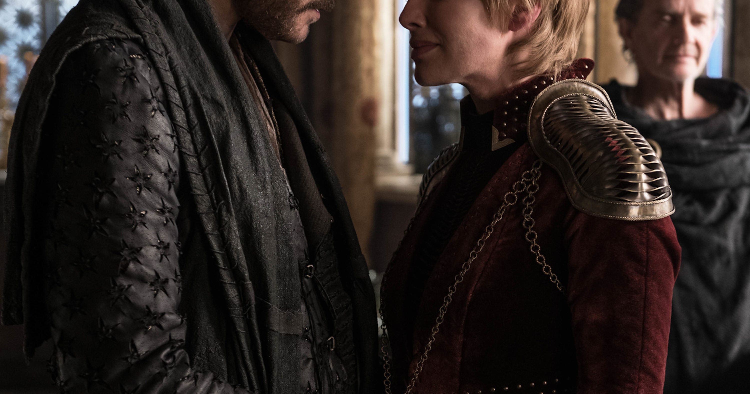 Who Is Real Father Of Cersei Child On Game Of Thrones?