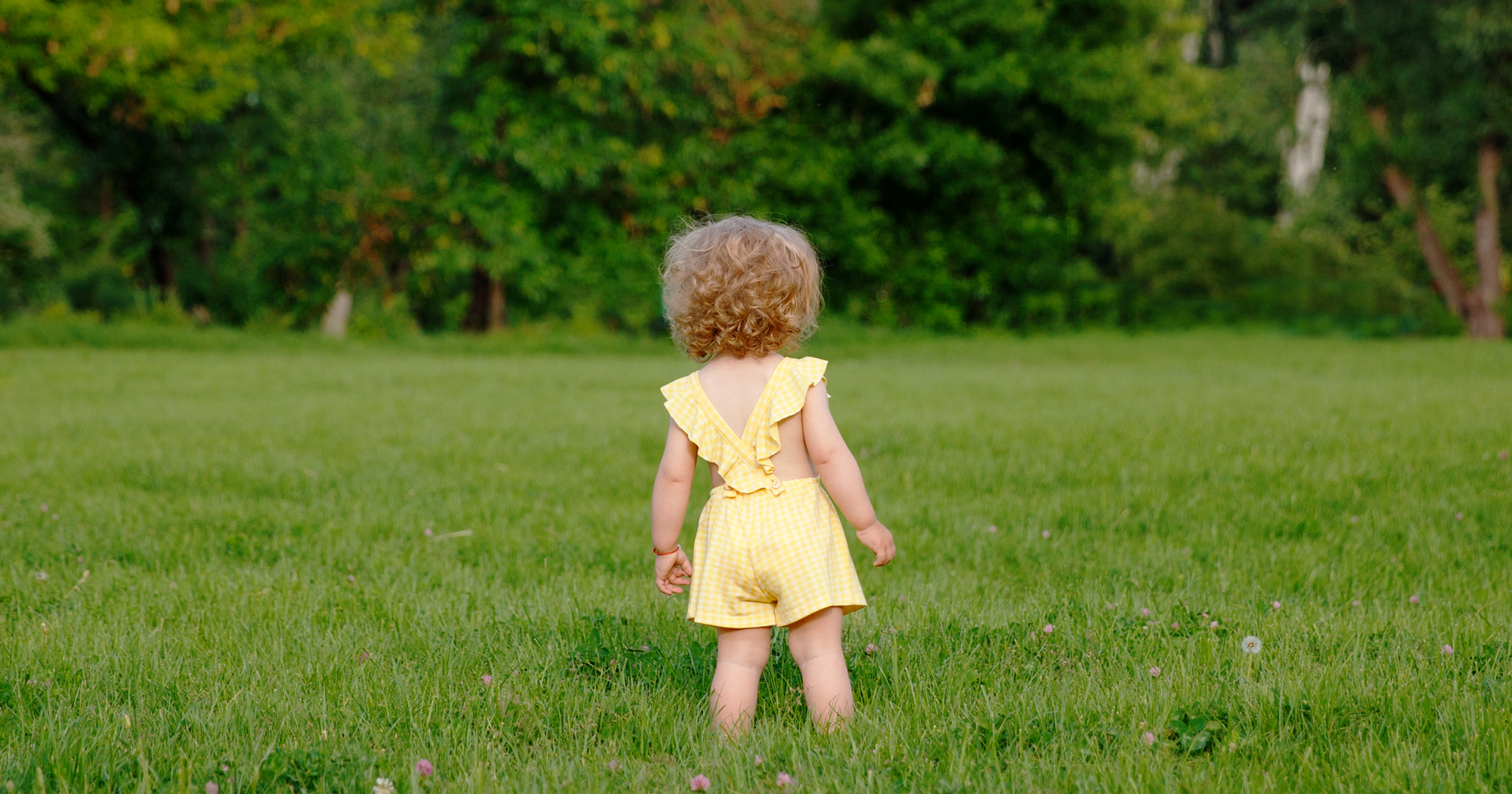 Uncombable Hair Syndrome Is A Real Thing