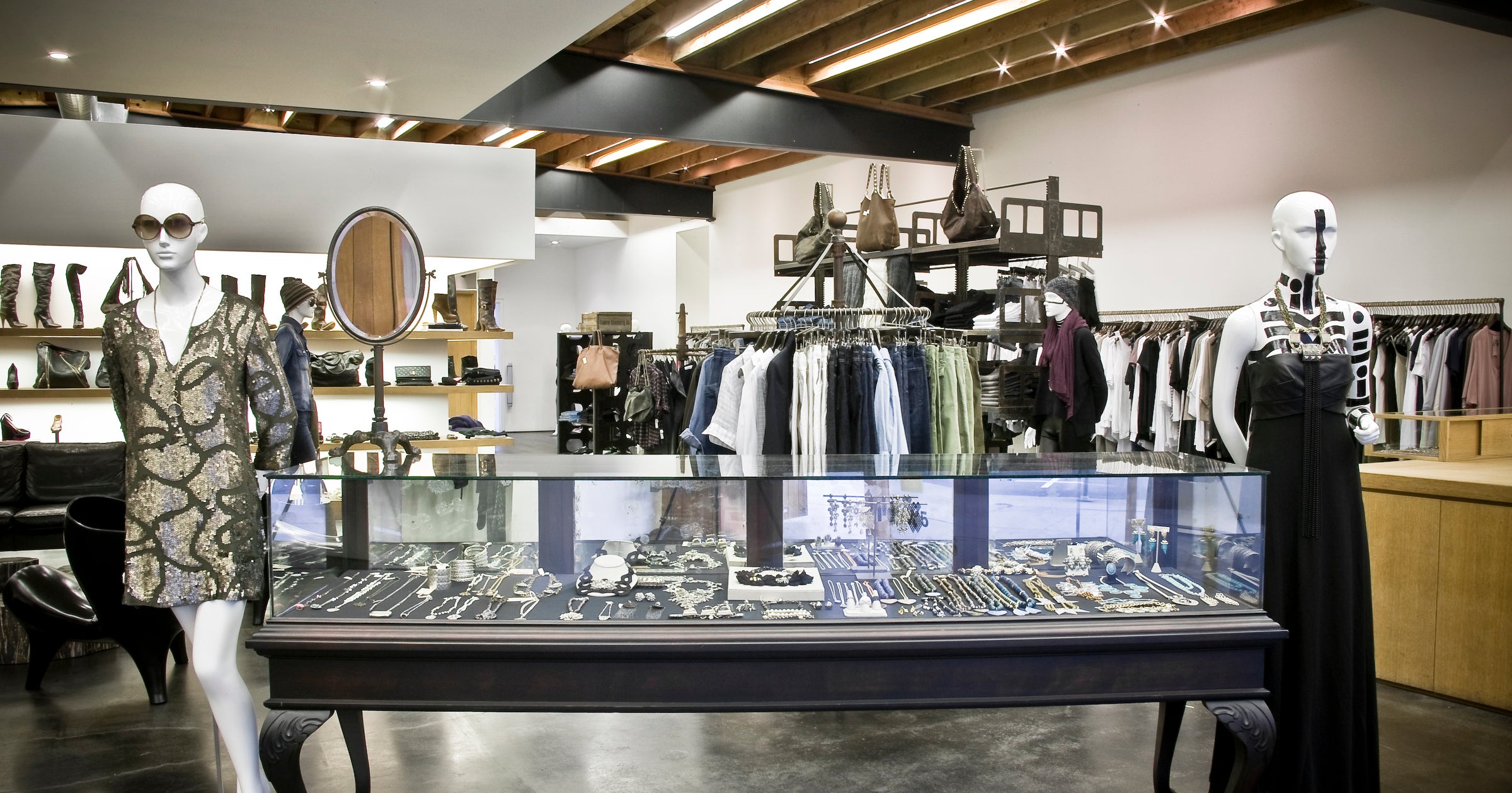 Madison in Los Angeles - Best Shopping in Los Angeles