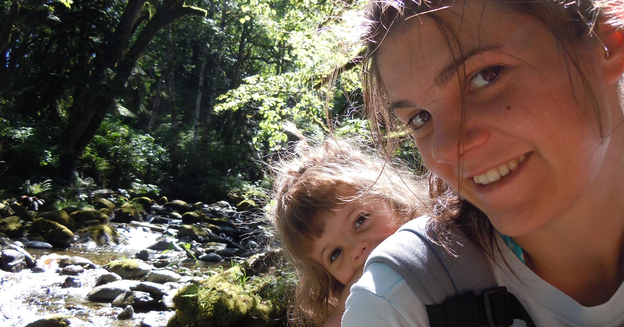 Single Mom Mental Load - Financial Stress Experience