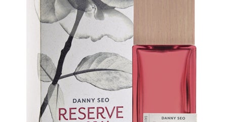 Danny Seo Fragrance, Eco-Friendly Perfume