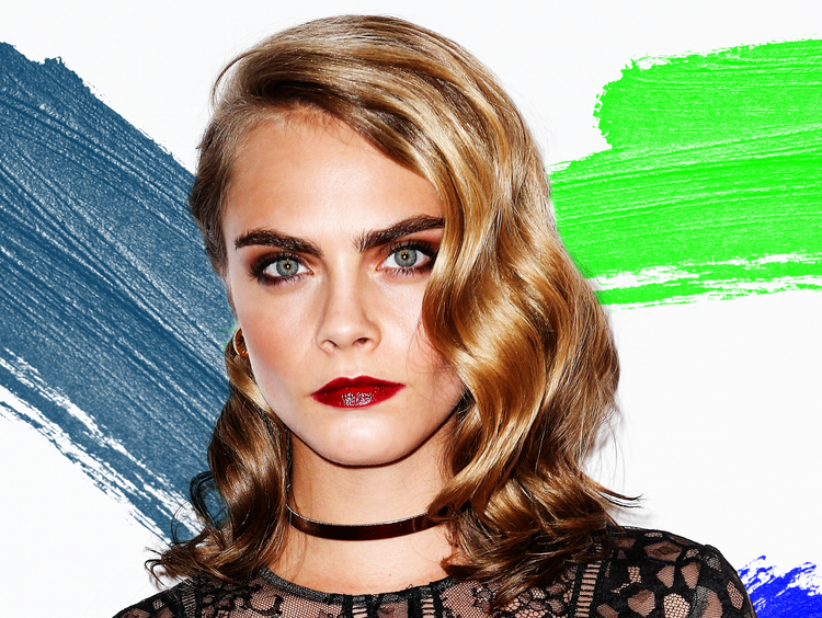 The Merkin-Maker Behind Celebrity Nude Scenes