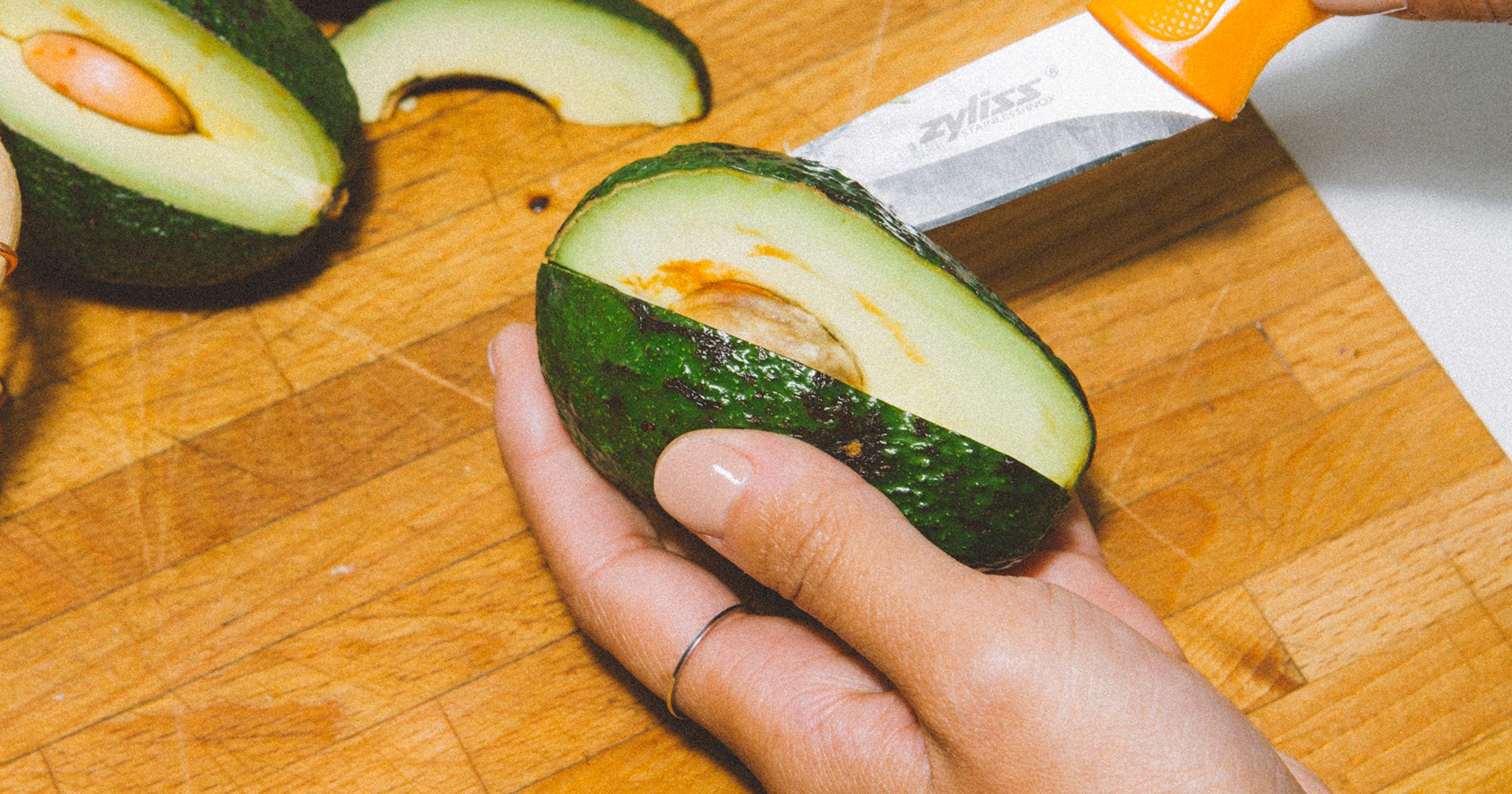 The SlimCado Craze: Low-Fat Avocados Keto Dieters Love