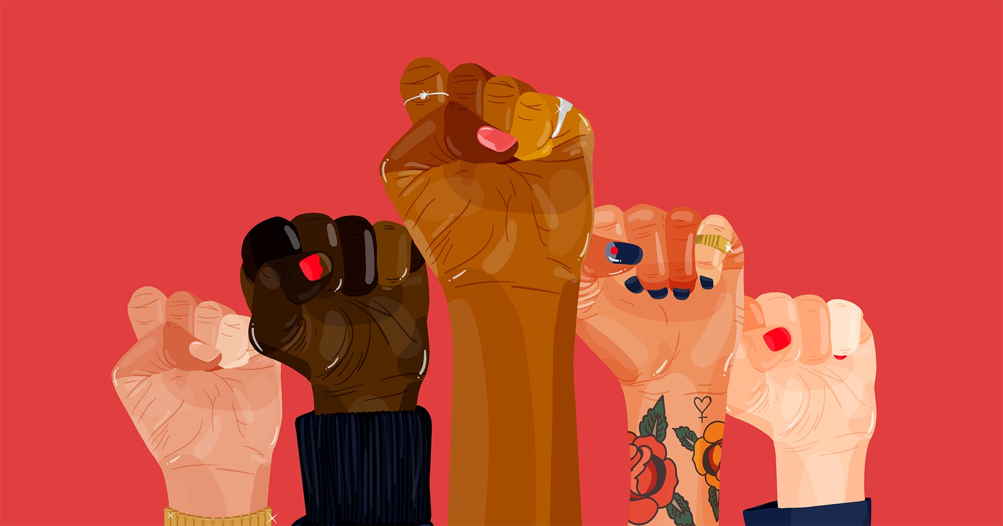 How Womens Strike Affects Economy Day Without A Woman