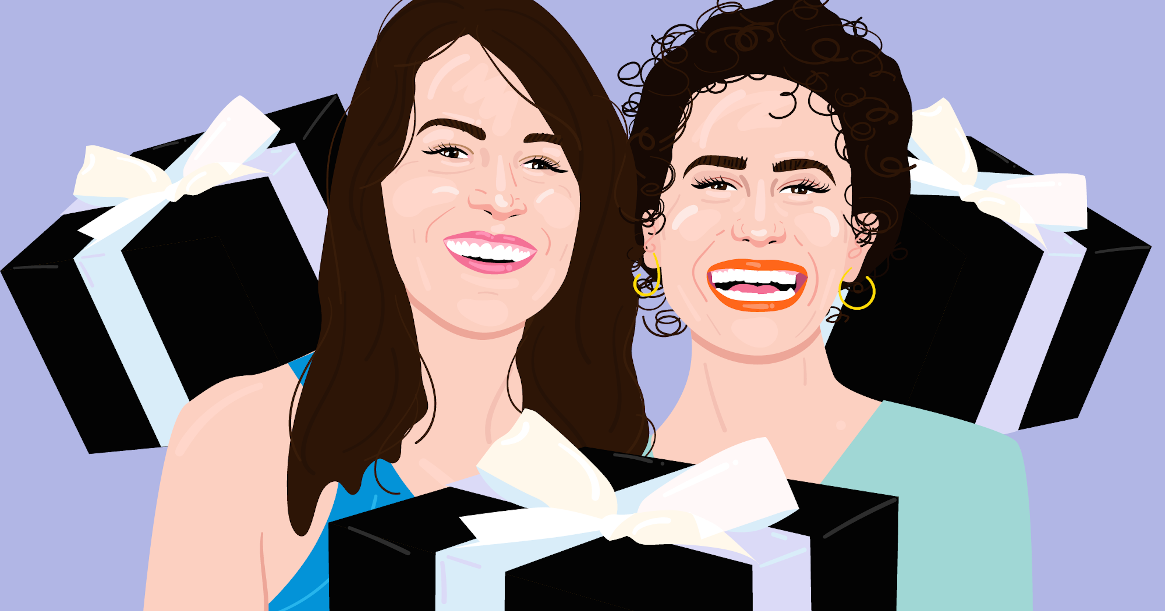 TV Shows Gift Ideas – Best Characters Holiday Presents