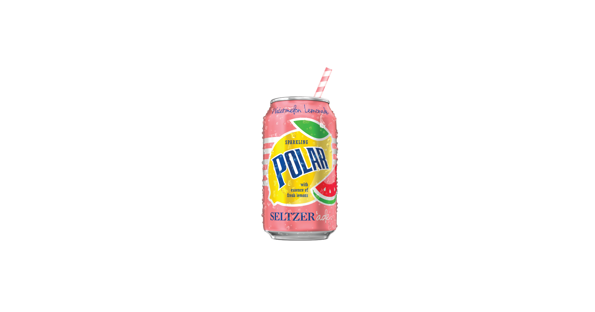 Best Sparkling Water Flavors & Seltzer Brands Of Summer