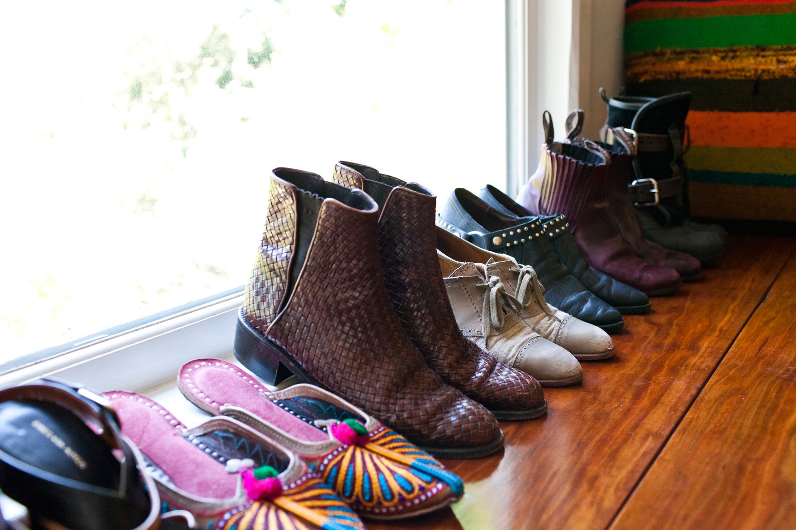 Leah Bershad Wedding Hollywood Nights