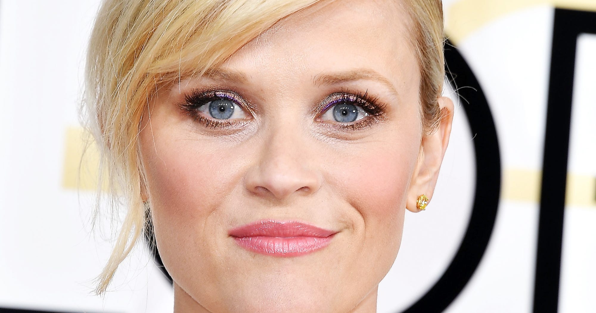 Golden Globes Protest, Actresses Wearing Times Up Pins