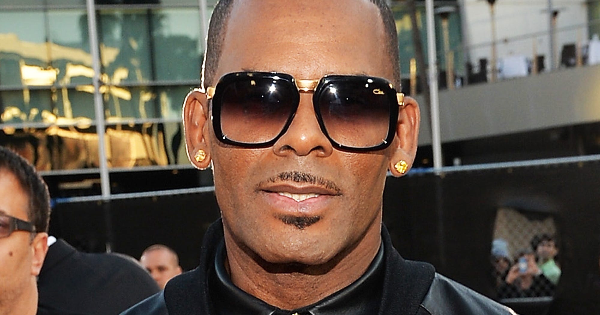 R Kelly Allegations New Victim Jerhonda Pace Buzzfeed