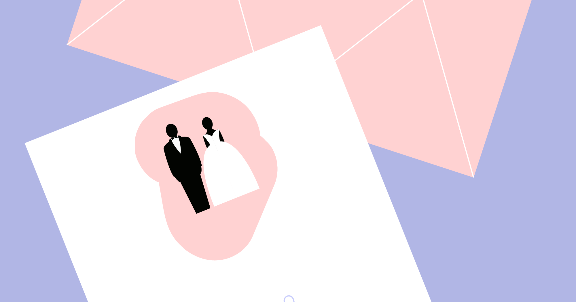 Digital Wedding Invitations Etiquette - Is It Tacky